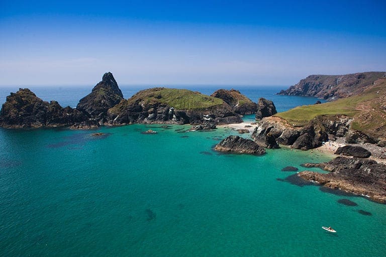 Web Design Helston - Local website designer - Sharkfin Media - Cornwall