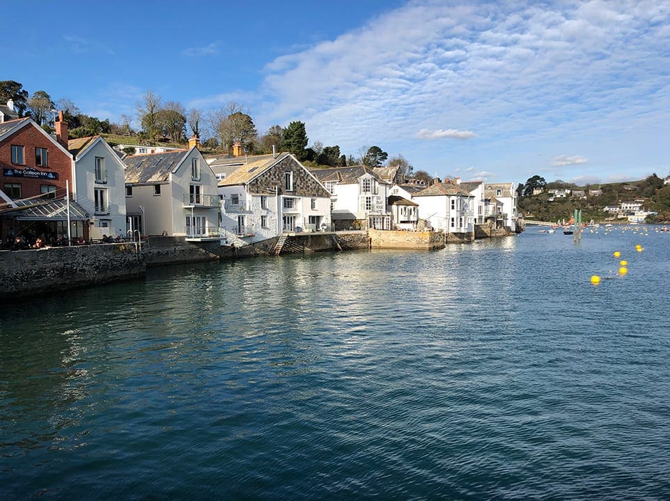 Website Design Fowey | Local Web Designers Near Fowey, Cornwall