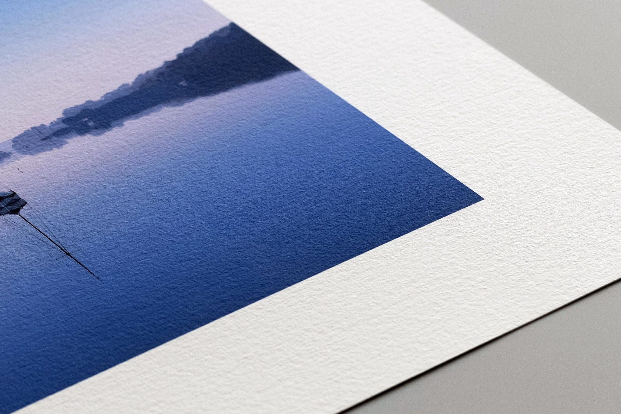 Hahnemühle German Etching - Sharkfin Media