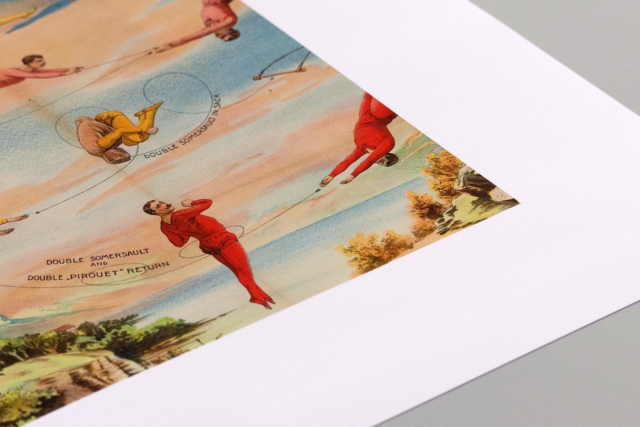 Poster Paper - Sharkfin Media