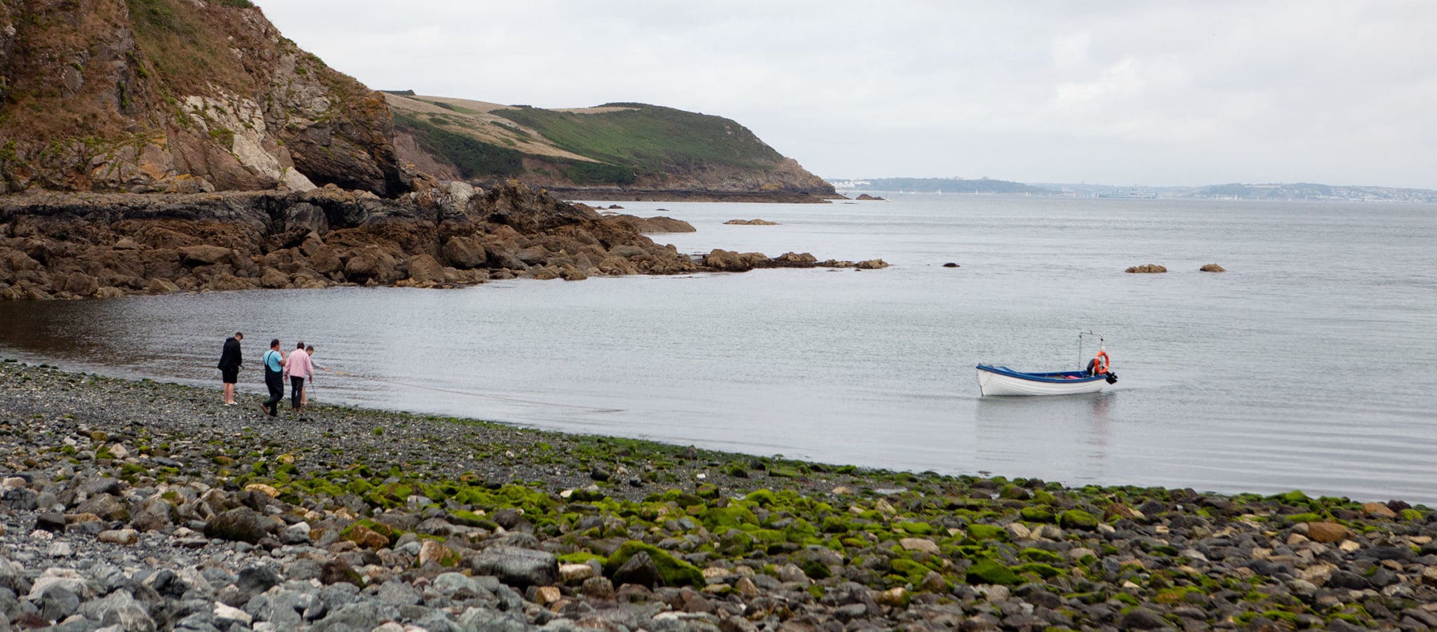 Holiday Lets Porthallow | Pengarrock on Lizard, Cornwall