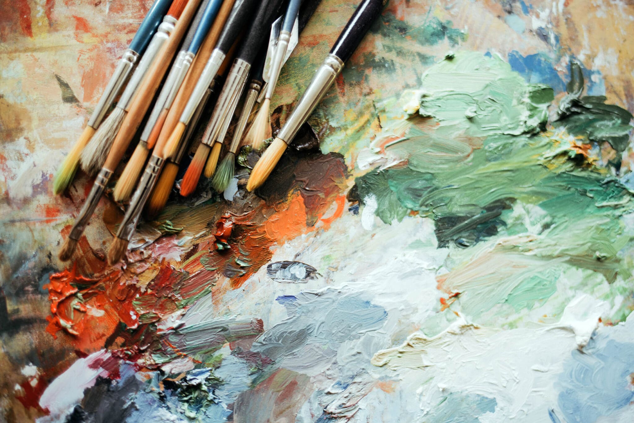 Art Reproduction Cornwall | High-Quality Printing & Scanning for Artists